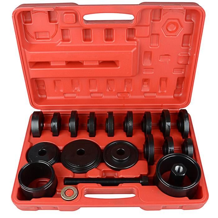 CEN Outil roulement roue I Roulement roue Moyeu roue Poussoir d'arrache ...