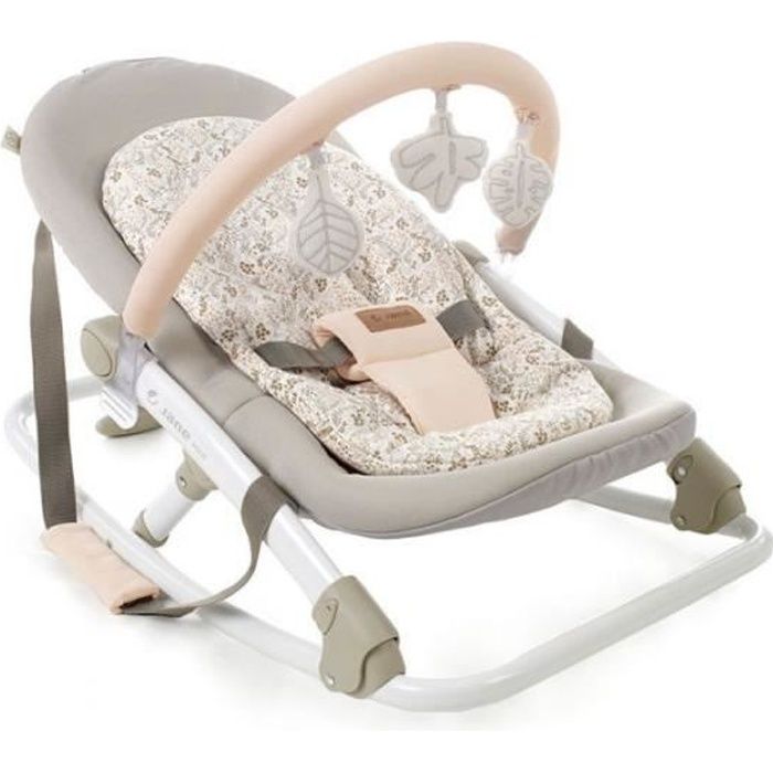 Transat Jane Fold Pale 2022 - Cdiscount Puériculture & Eveil bébé