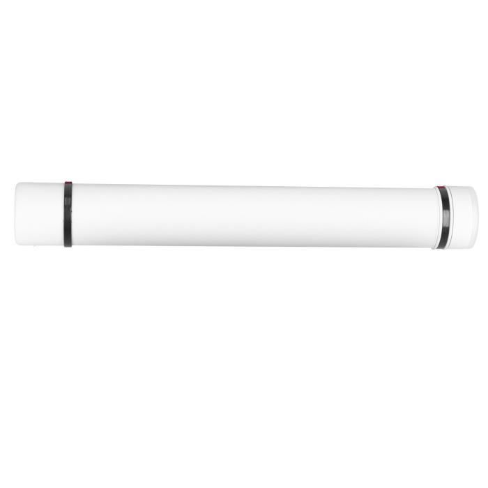 KIMISS tube de plan Tube d'affiche Tube d'affiche de document portable ...