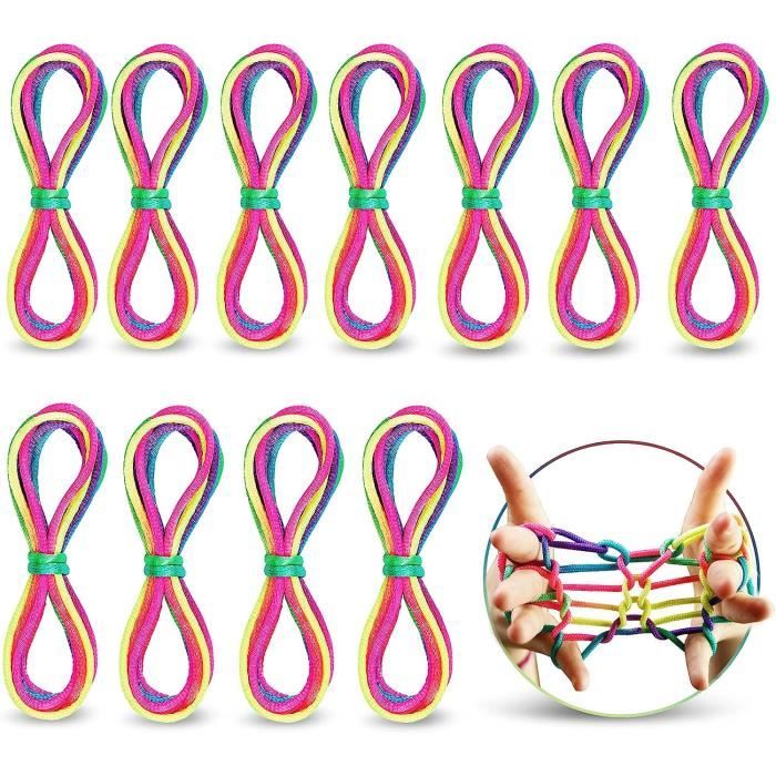 Finger rope store