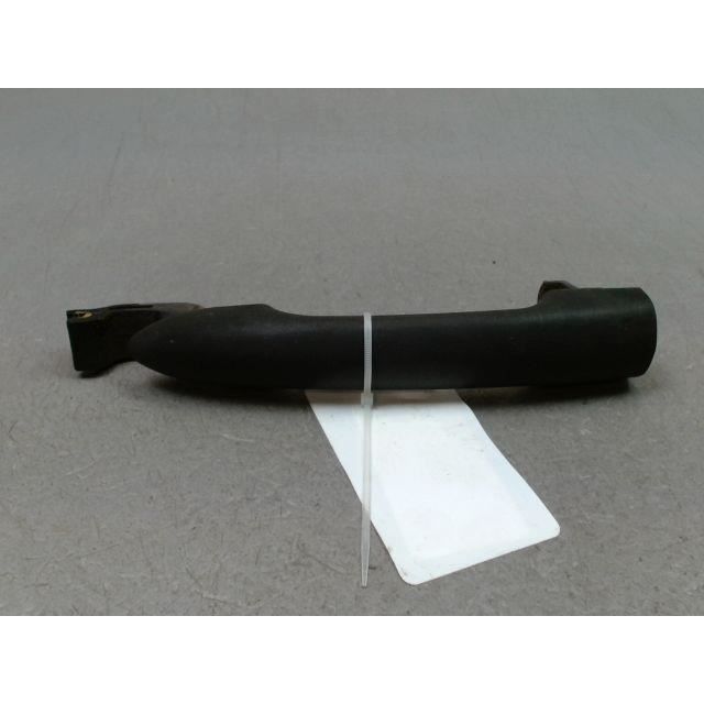 POIGNEE EXTERIEURE PORTE ARRIERE GAUCHE RENAULT CLIO III Phase 2 2009 ...