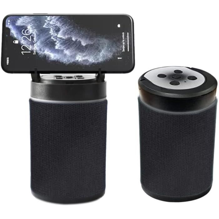 Bt17 B Haut Parleur Bluetooth Portable Haut Parleur Extérieur Avec ...