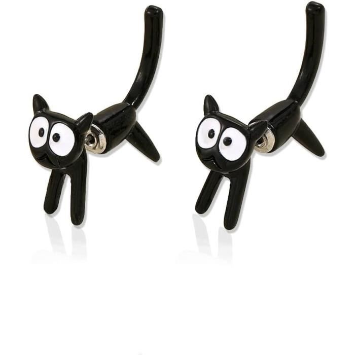 Petite Boucle D'Oreille Femme, Boucles D'Oreilles En Acier Inoxydable ...