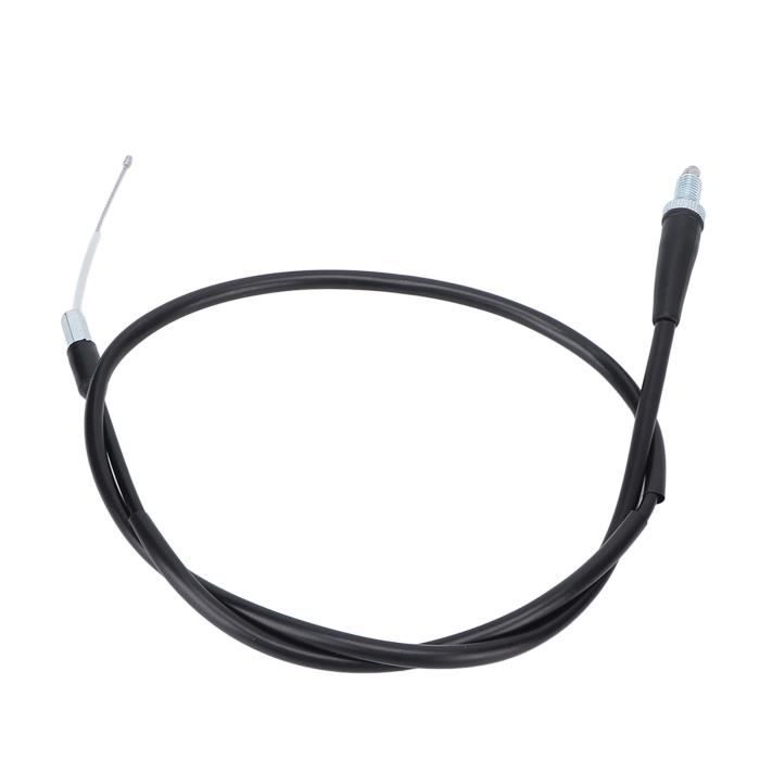 Tbest Câble d'accélérateur de moto Câble d'accélérateur moto 5FU-26311 ...