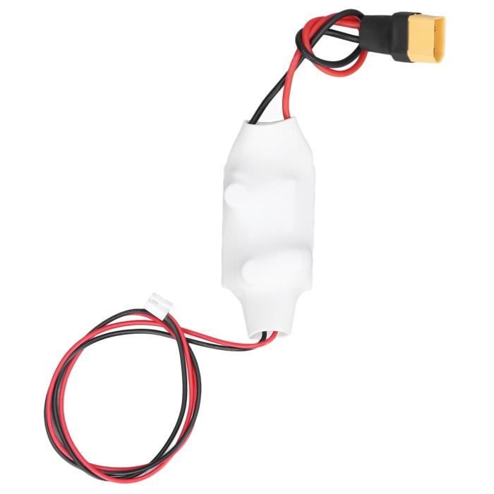 YOSOO Régulateur abaisseur Régulateur de Tension, DC 9‑90V à DC 12V 3A Convertisseur Abaisseur ...