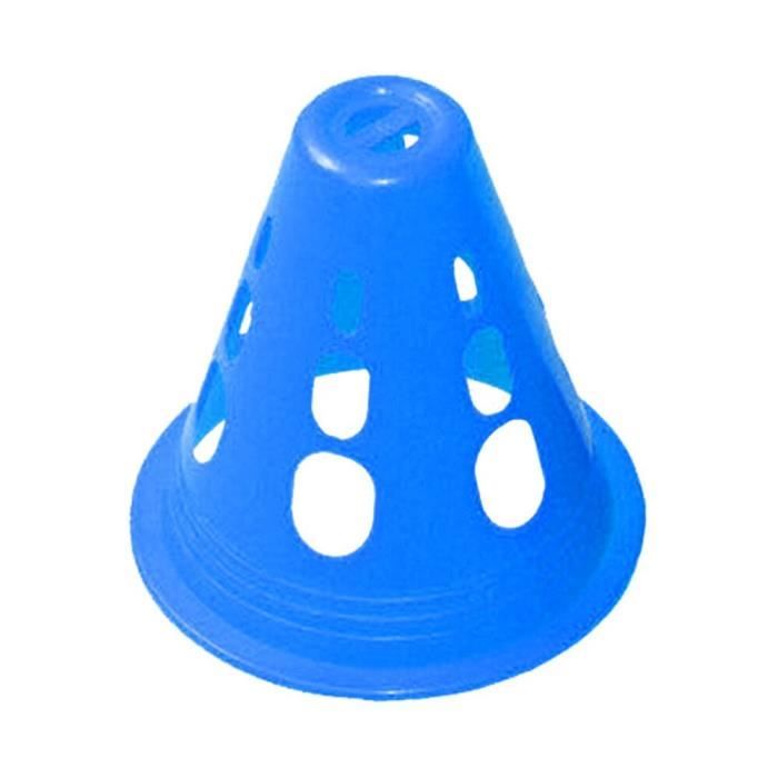 Comme montré - Cône de patinage à roulettes, coupe vent, entraînement ...