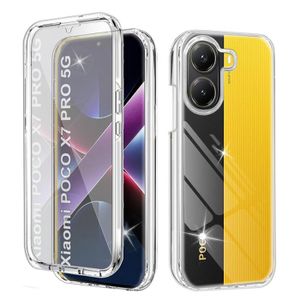 Coque poco x7 pro - Cdiscount