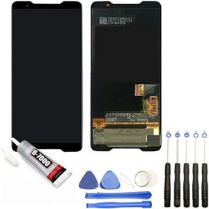 Écran ASUS ROG Phone 5 - Cdiscount