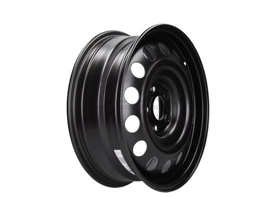 Jante Tole Acier Gris 6.5JX16" ET47 5X108 CH65 Pour Peugeot Partner ...