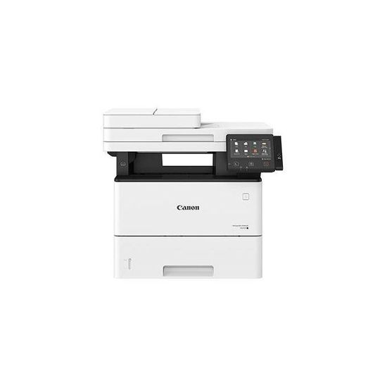 Canon MFP 4-1 IR1643iF II A4 43PPM Mono - Cdiscount Informatique