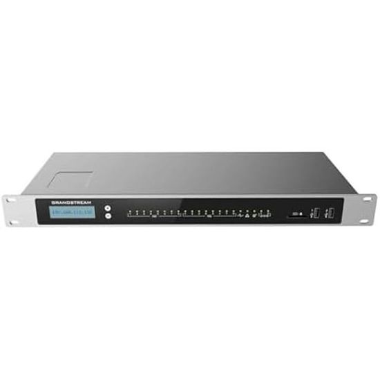 Système PBX - GRANDSTREAM - UCM6308 - 3000 utilisateurs - IP Centrex ...