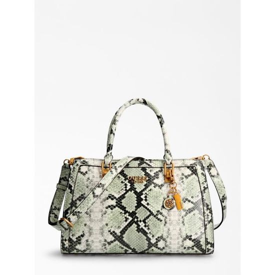 Sac A Main - Guess - Sac porté main/Bandoulière Guess Abey KB855806 ...