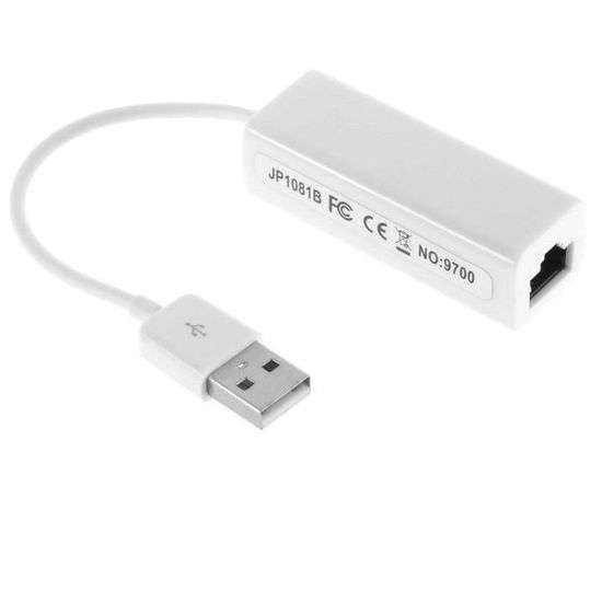 NELBO Carte réseau USB, adaptateur internet usb, produit neuf ...