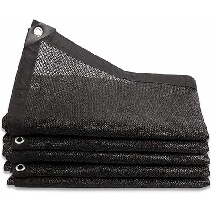 Filet D'Ombrage 4 Broches Ombrage 60% Renforce éPaissir Voile Ombrage ...