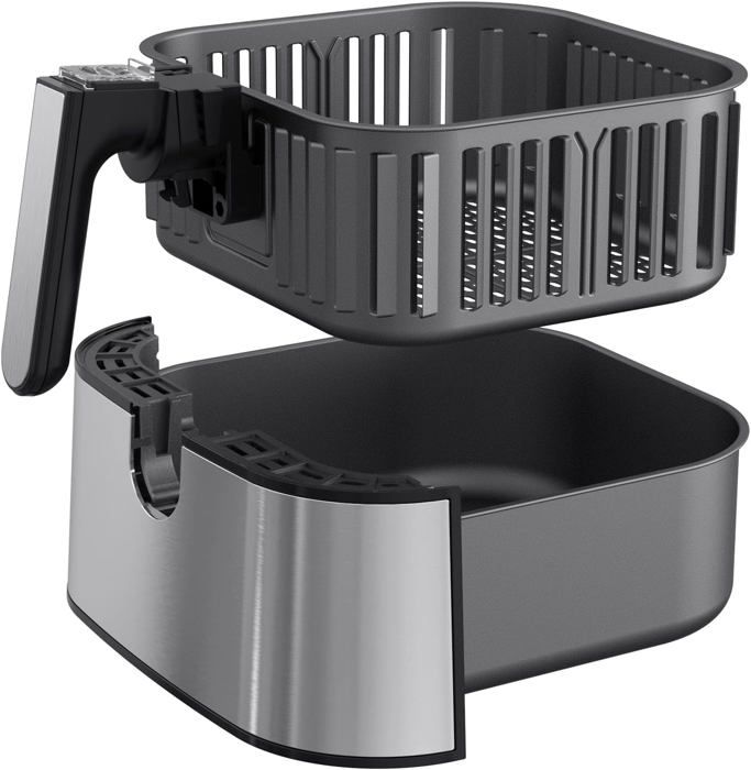 Panier de rechange pour friteuse à air chaud Air Fryer, panier à ...
