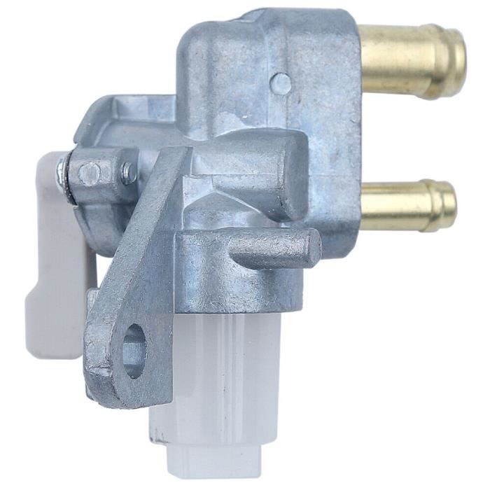 Vanne d'arrêt de carburant 4, 5,5 et 9 HP Vanguard Moteur pour Briggs ...