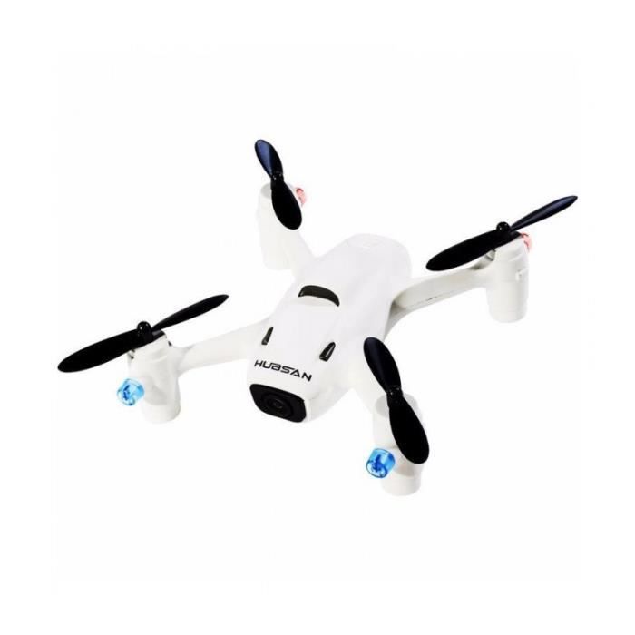 Micro drone Hubsan H107C PLUS X4 - Cdiscount Jeux - Jouets