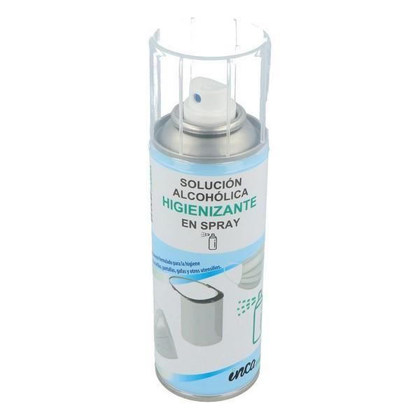 Spray assainissant Farma Inca (200 ml) - Cdiscount Santé - Mieux vivre
