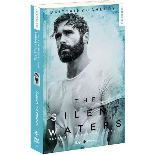 Livre The Elements T 3 The Silent Waters Cdiscount Librairie livre-the-elements-t-3-the-silent-waters-cdiscount-librairie