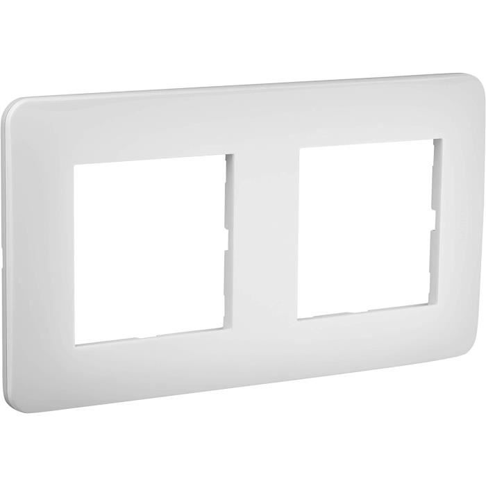 Plaque Electrique - Cache Prise - Interrupteur Pour Prise - Prise ...