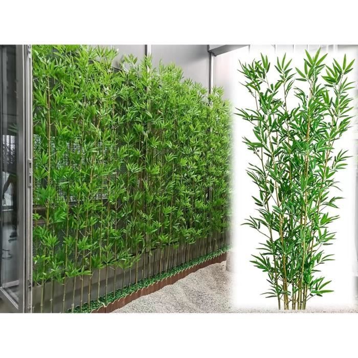 Artificiel Arbre Plante Artificielle 5 10 20 30 40 50 100 Paquet Décoration D'Aménagement ...