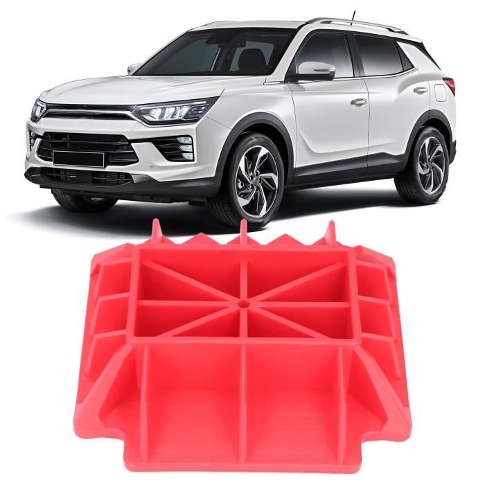 Cikonielf Jack Off-Road Base Cric Tout-terrain Alleviate Base Pad en ...