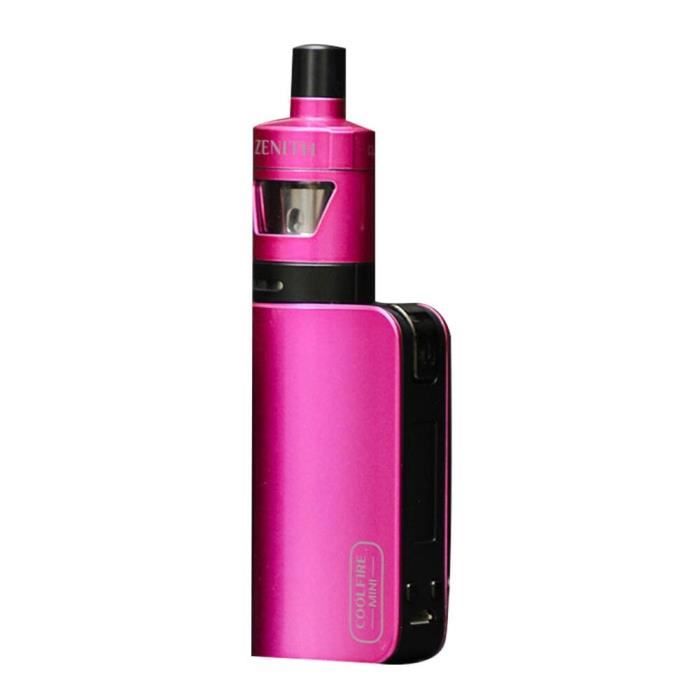 Kit Cool Fire Mini + Zenith D22 - Innokin Couleur - Rose - Cdiscount Au ...