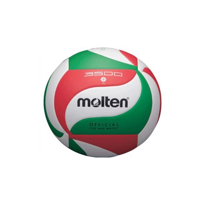 Molten V5M3500 - Cdiscount Sport
