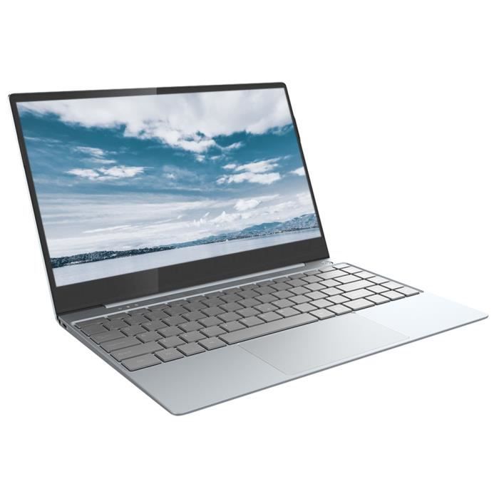 Jumper EZbook X3 Pro - Ordinateur Portable- PC Portable Windows 10-13.3 ...