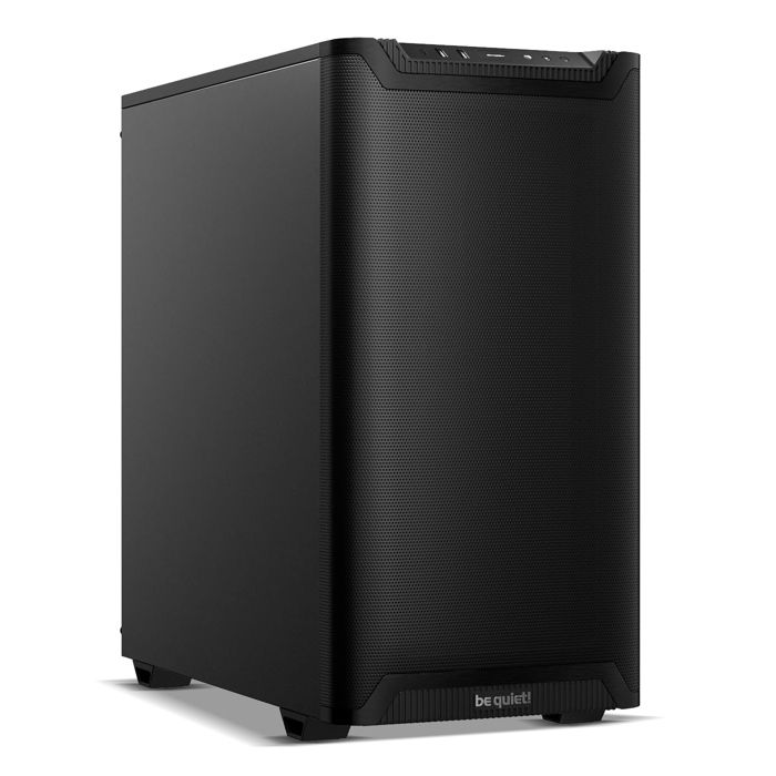 Sedatech Workstation Quiet + Airflow • AMD Ryzen 5 7600X • Radeon Vega ...