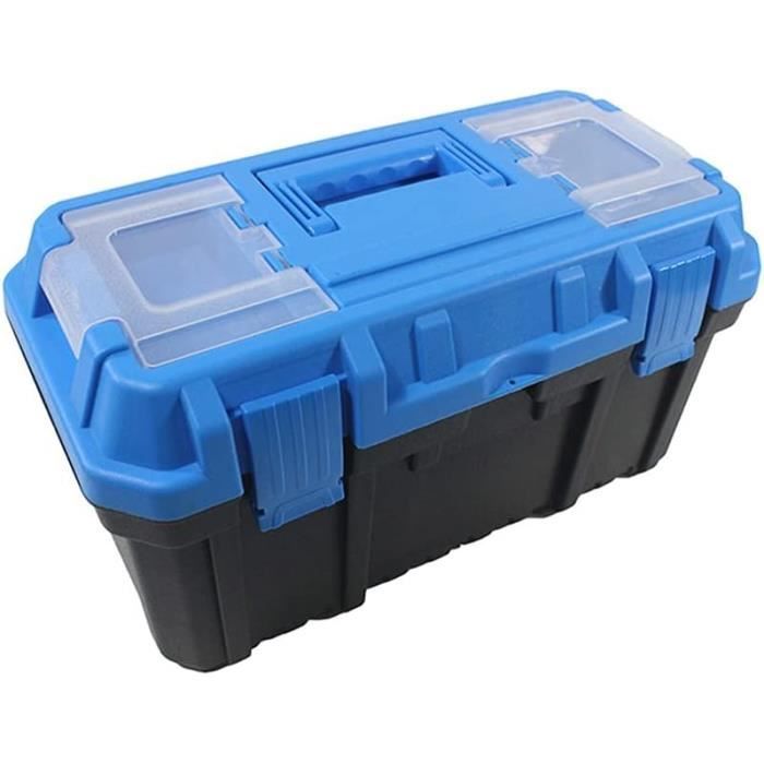Boîte À Outils De 17 Pouces Petites Boîtes À Outils En Plastique ...