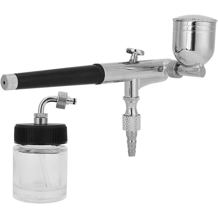 Pistolet À Oxygène, Pistolet Aérographe Portable 7 Cc-22 Cc Tasse De ...