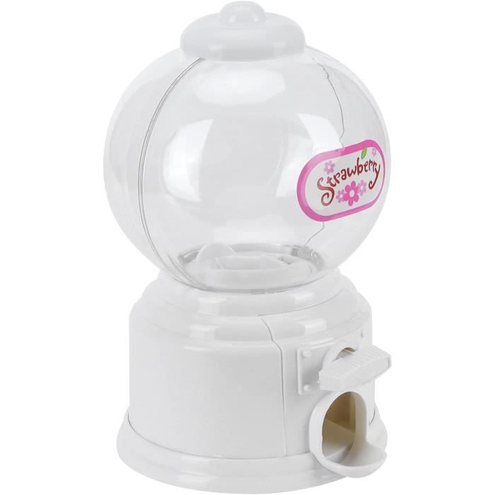 Machine À Bonbons, Mini Distributeur De Bonbons Et De Noix De Banque De ...