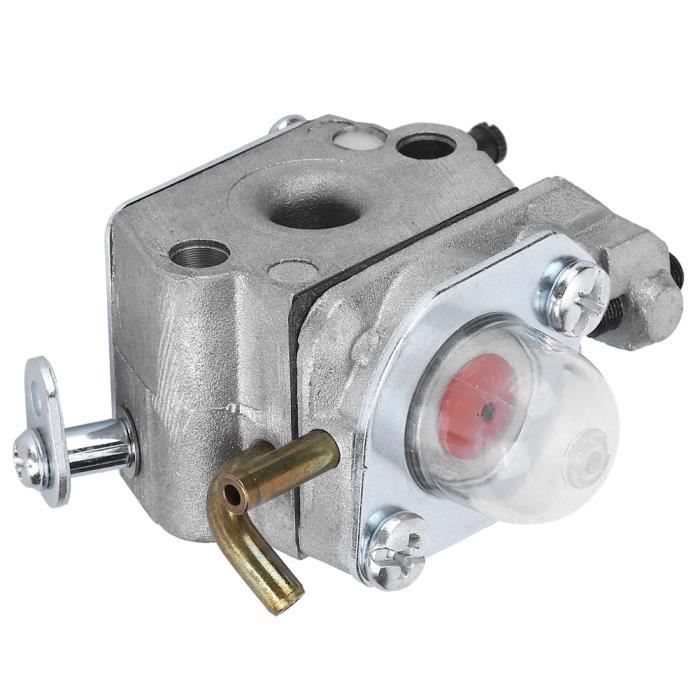 RUIDA Kit de Carburateur pour Echo PB2155 Souffleur Débris de Feuilles ...