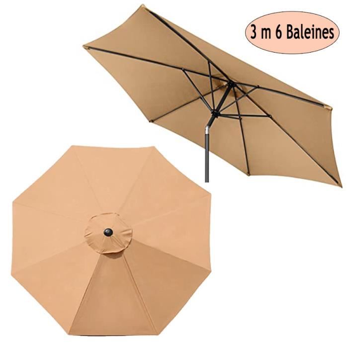 Piece Detachee Baleine Parasolnull