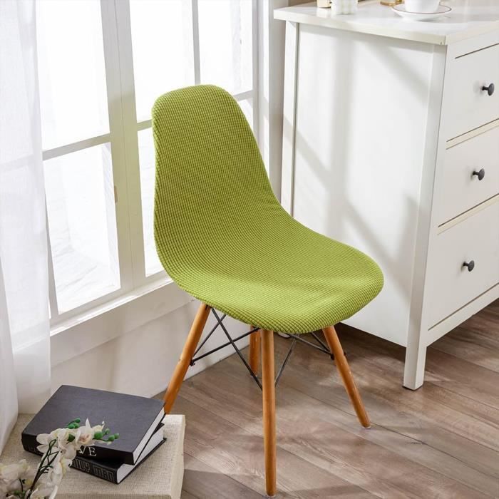 Housses Chaises Scandinaves