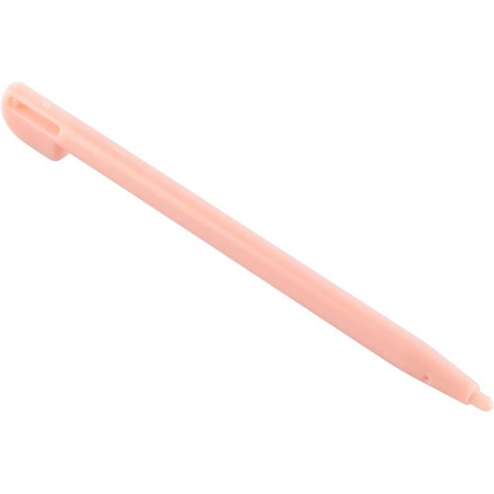 Stylets pour consoles portables - WOOPSO - Lot de 8 - Compatibilité 3DS ...