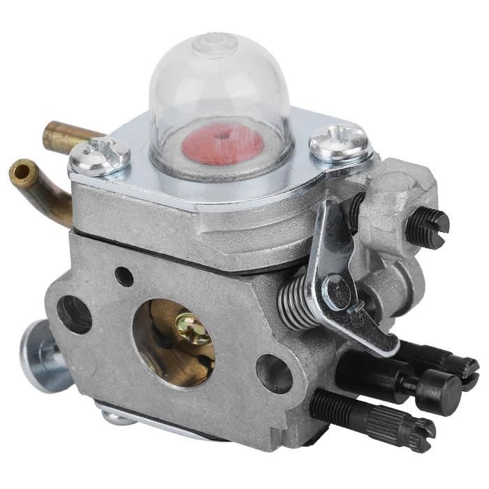 RUIDA Kit de Carburateur pour Echo PB2155 Souffleur Débris de Feuilles ...