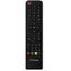 Télécommande d'origine pour décodeur Strong SRT 7404 TNTSAT / SRT 7405 ...