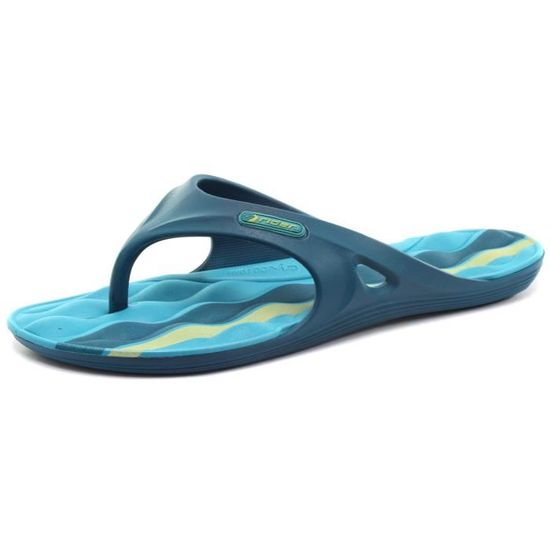 Rider Brasil Monza 2015 Femme Flip Flops Bleu - Cdiscount Sport