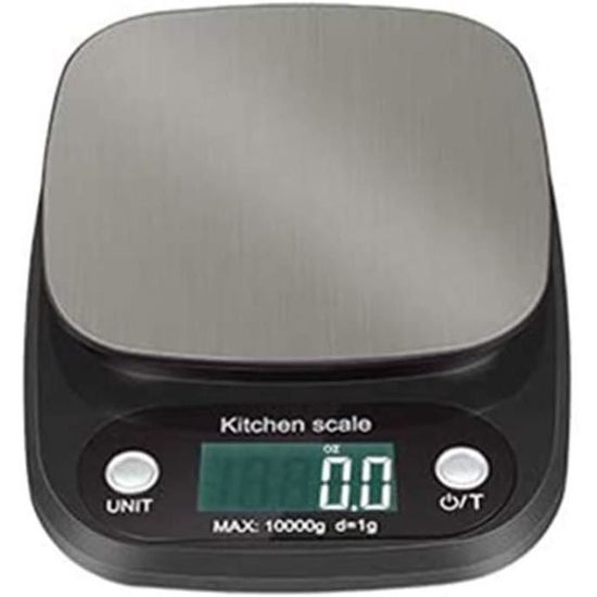 Pese Aliment Balance Cuisine Electronique Milligram Échelle Balance De ...