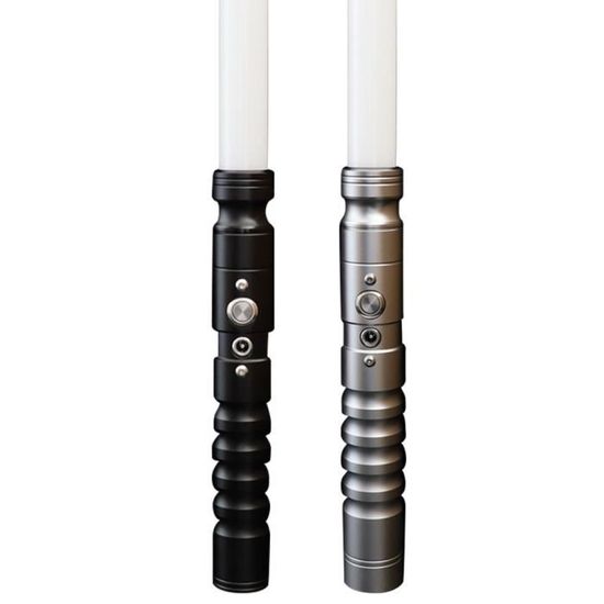 Épée clignotante 7 couleurs rvb - VGEBY - Jouet d'épée avec ...