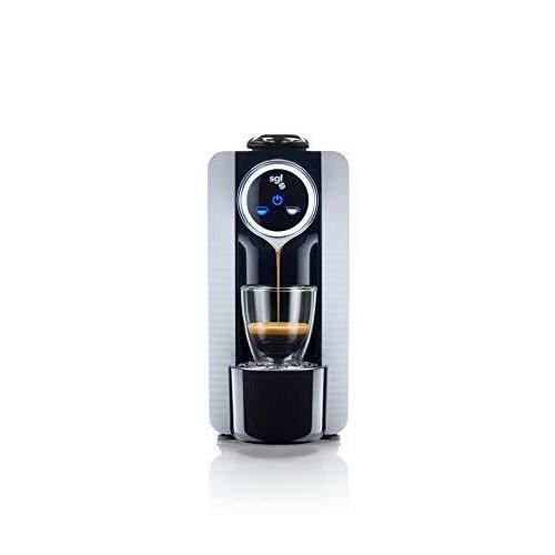 SGL Smarty Automatic 9J0001 Cafetière à capsules compatible avec les ...