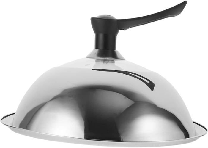 Cache Plaque Induction Couvercle Casserole Couvercle De Casserole ...