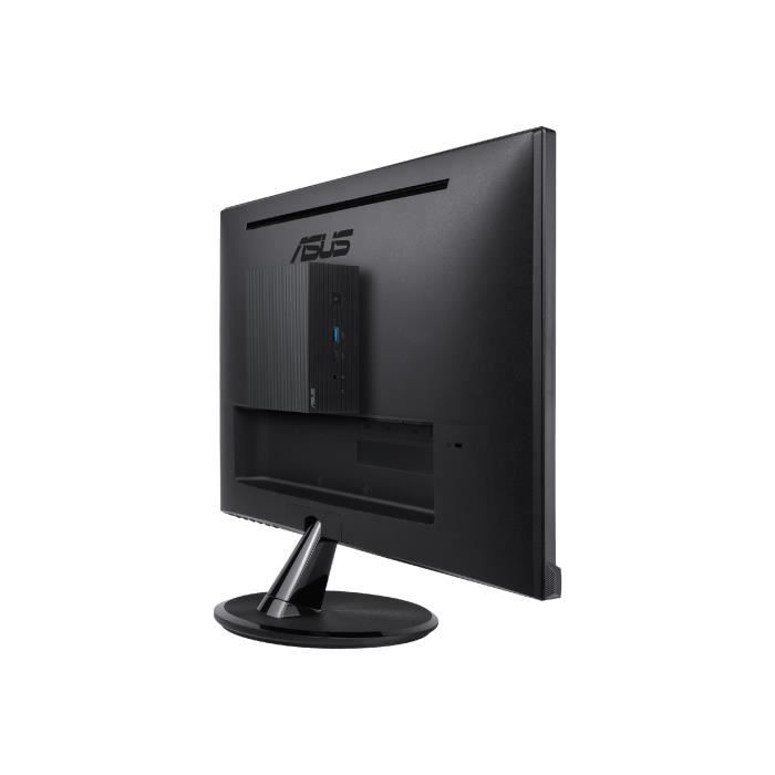 - ASUS - ASUS Mini PC PN63-S1 BS7020MDS1 - mini PC ultra-compact - Core ...