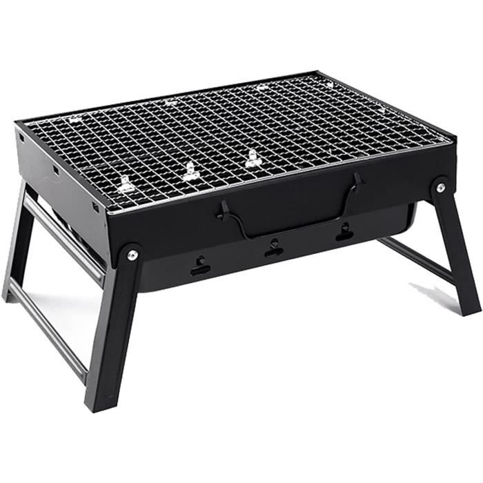Barbecue Grill,Barbecue Portable Barbecue,Pliable Barbecue à Charbon ...
