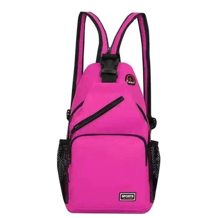 Sac Banane Mini De Pour Femmes De De Violets[e48] Cdiscount