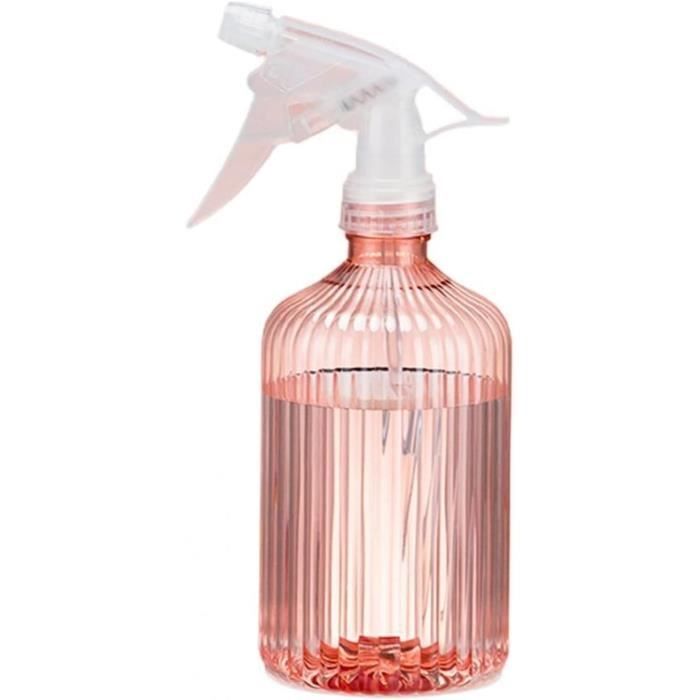 500 Ml Buse Rotative Plante Vaporisateur Bouteille En Plastique Ménage ...