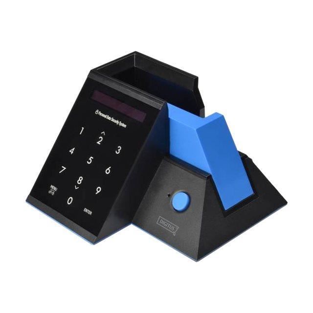 DIGITUS LockGuard - Station d'accueil pour disq… - Cdiscount Informatique