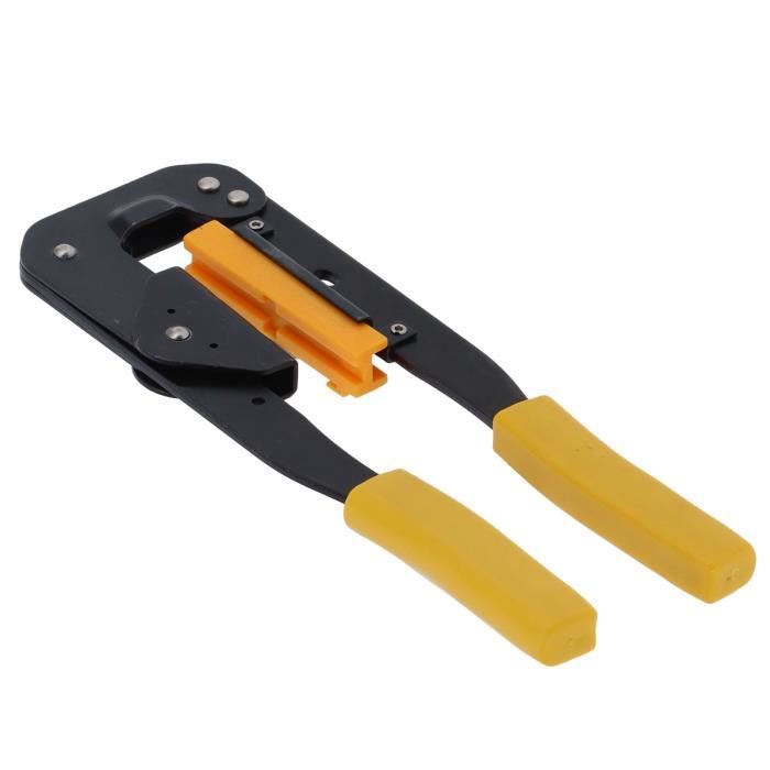 LAN Pince Pour Cble Plat Sk214 Sertisseuse De Cble Plat Pince D ...